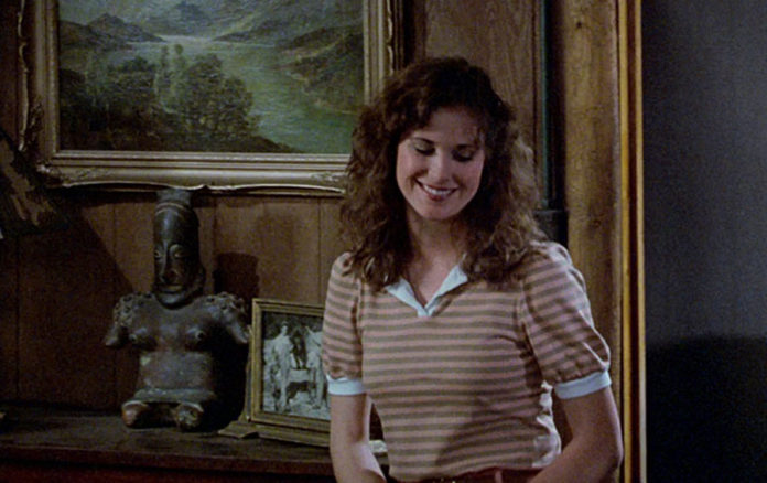VIERNES 13, PARTE III 3D (FRIDAY THE 13TH, PART III 3D) · ISLA CALAVERA ...