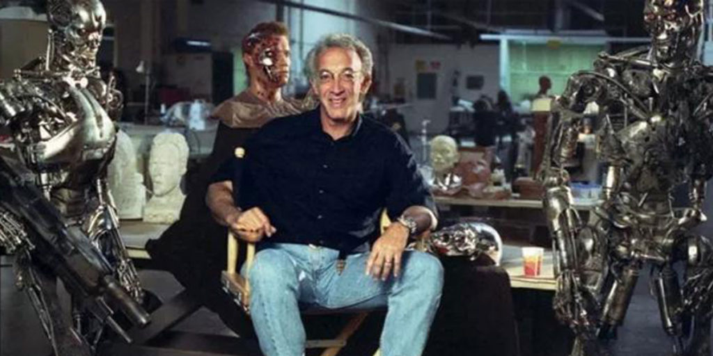 Stan Winston School Of Character Arts Isla Calavera Festival De Cine