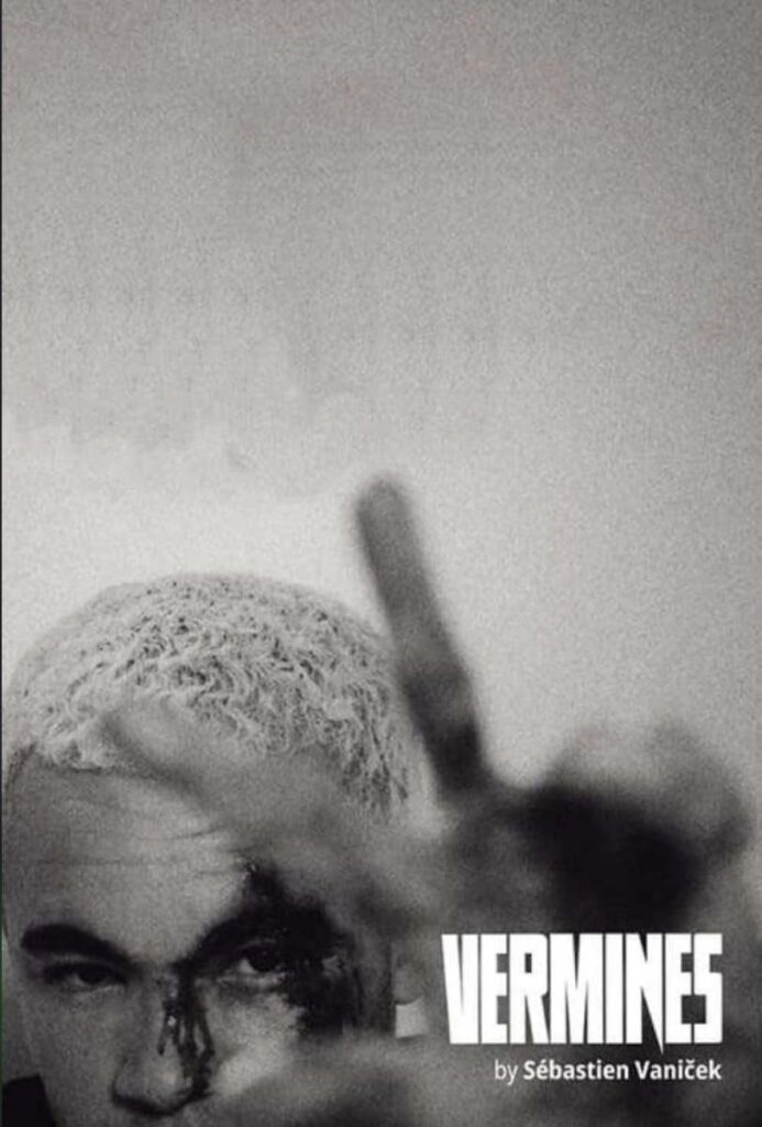 VERMIN. LA PLAGA · ISLA CALAVERA Festival de Cine Fantástico de ...