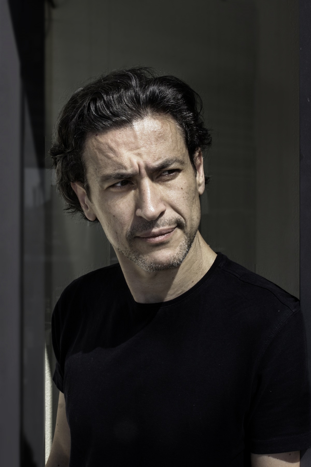 RODRIGO CORTÉS · ISLA CALAVERA Festival de Cine Fantástico de Canarias ...